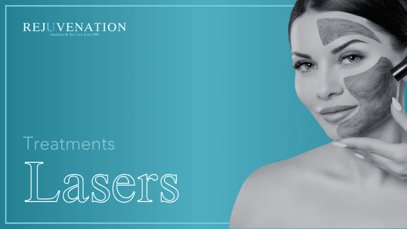 Fraxel Acne Scar Treatment | Rejuvenation Dermatology